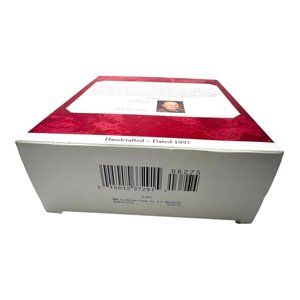 Hallmark | Holiday | 997 Wayne Gretsky Hallmark Keepsake Ornament ...